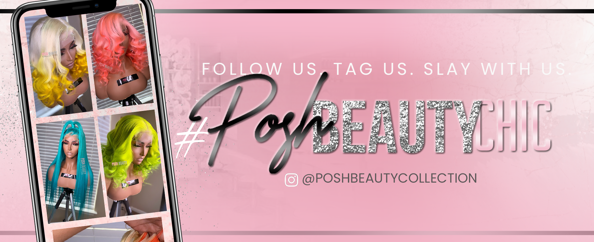 POSH Beauty Collection