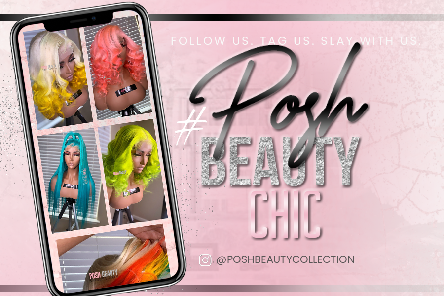 POSH Beauty Collection